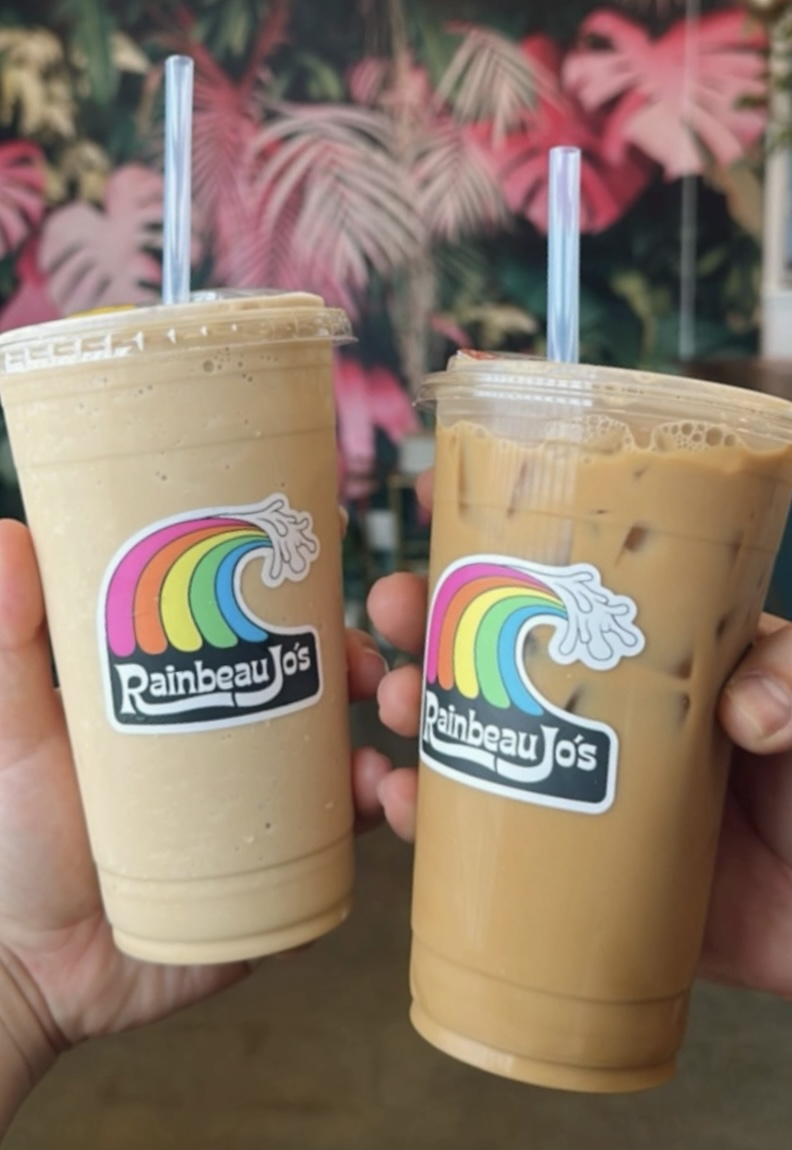 Brew Aloha | Rainbeau Jo's